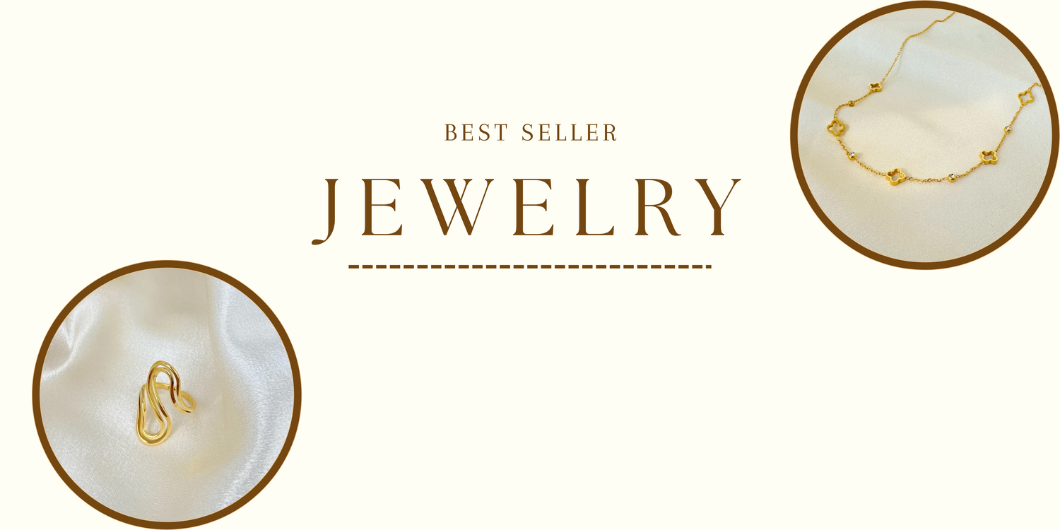 Miani Jewelry: Affordable Jewelry For Women